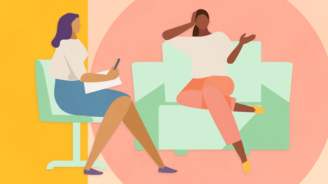 Finding Your Perfect Match: Tips for Selecting the Right Therapist and ...
