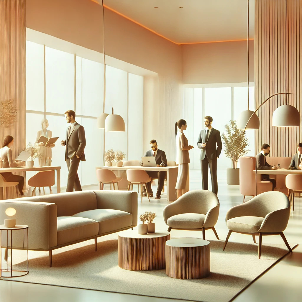 员工援助计划（EAP）：为咨询行业打造更强韧的专业团队 - MY Psychology 💡